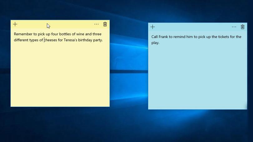  Windows 10 